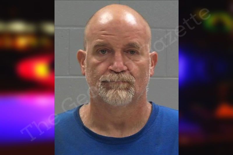 Andrew Coxwell — Baldwin County Jail Bookings