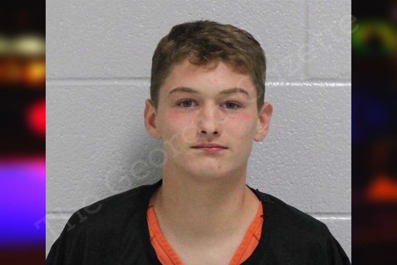 Quinton Craft — Carroll County Jail Bookings