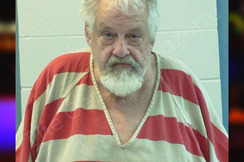 Anthony Crowe — Stephens County Jail Bookings