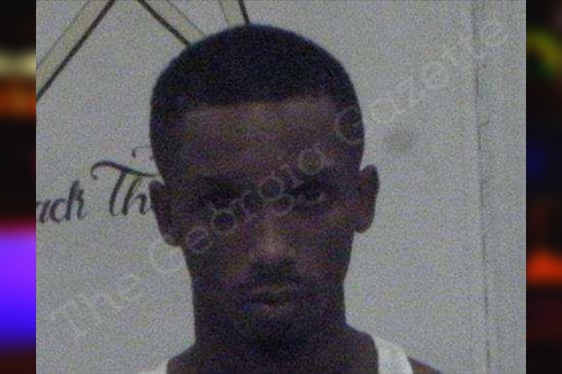 Michael Culp — Peach County Jail Bookings