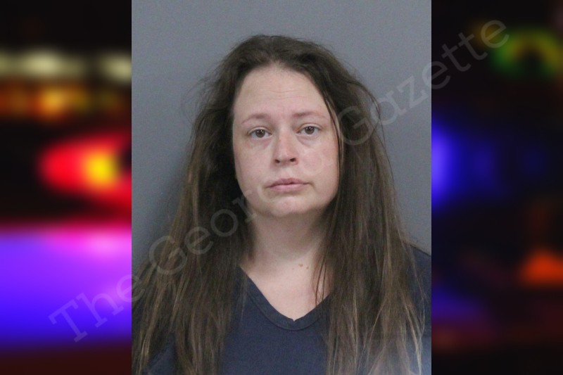 Sarah Cummings - Catoosa County