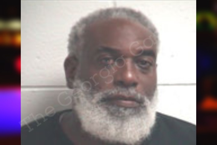 Troy Cunningham — Henry County Jail Bookings