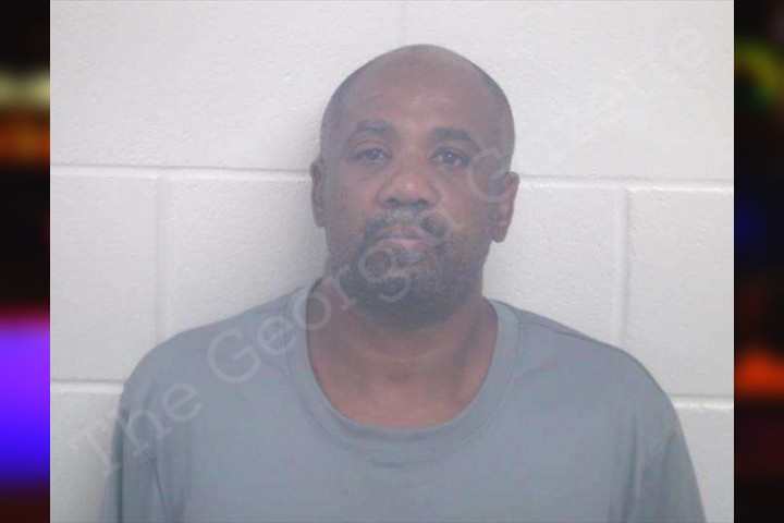 Gregory Cuyler — Washington County Jail Bookings