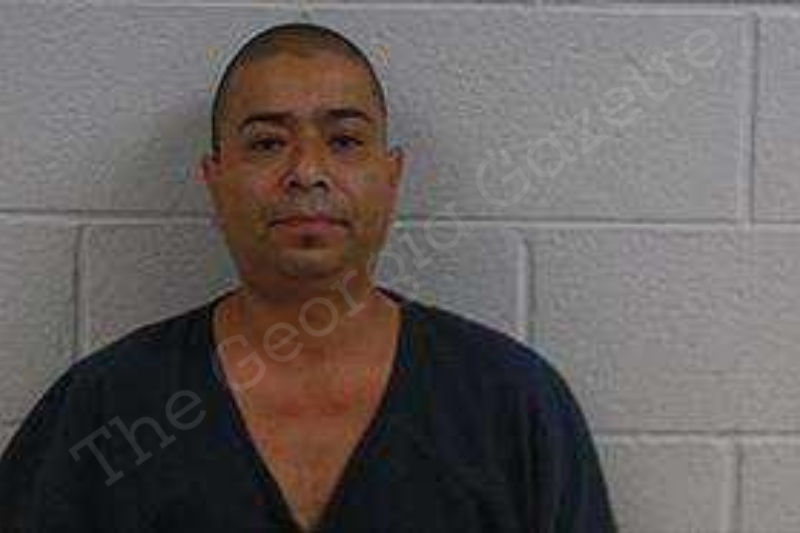 Alejandro Cabrera | Polk County