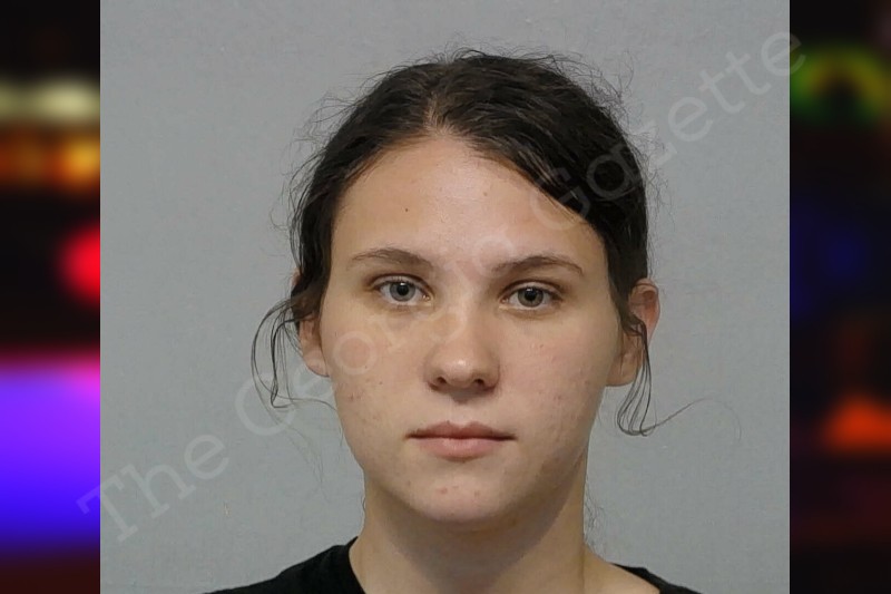 Cacey Reason - Bibb County