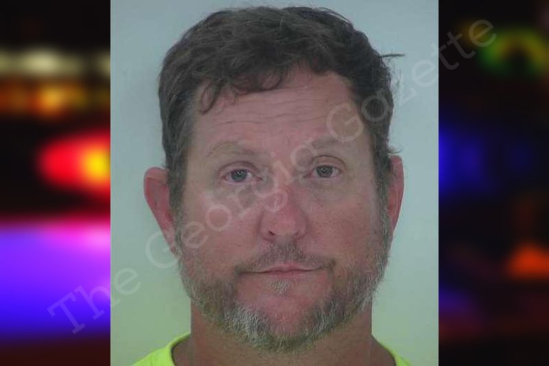 Kevin Calhoun | Fayette County