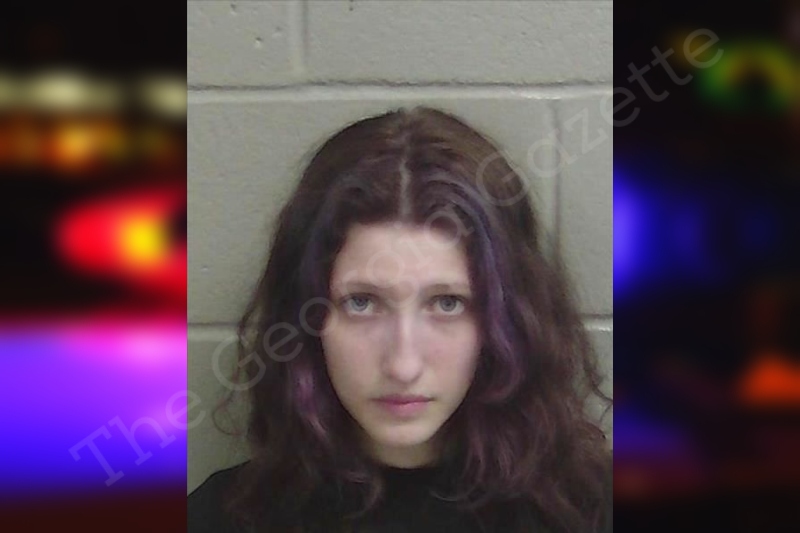 Kimberly Calhoun — Wayne County Jail Bookings