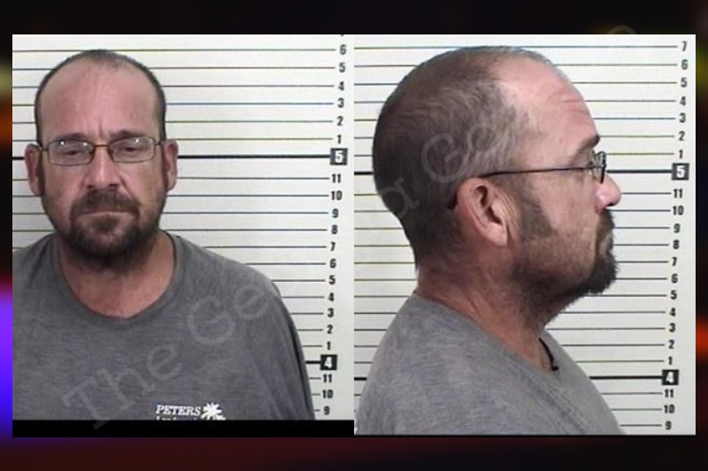 James Call — Camden County Jail Bookings