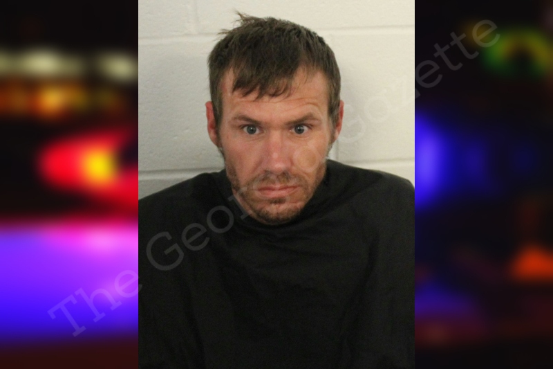 Jeffery Cameron | Floyd County Jail Bookings