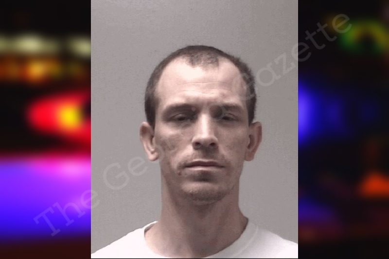 Michael Cammon | Coweta County