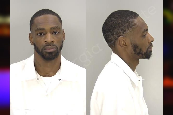 Rodney Campbell — Richmond County Jail Bookings