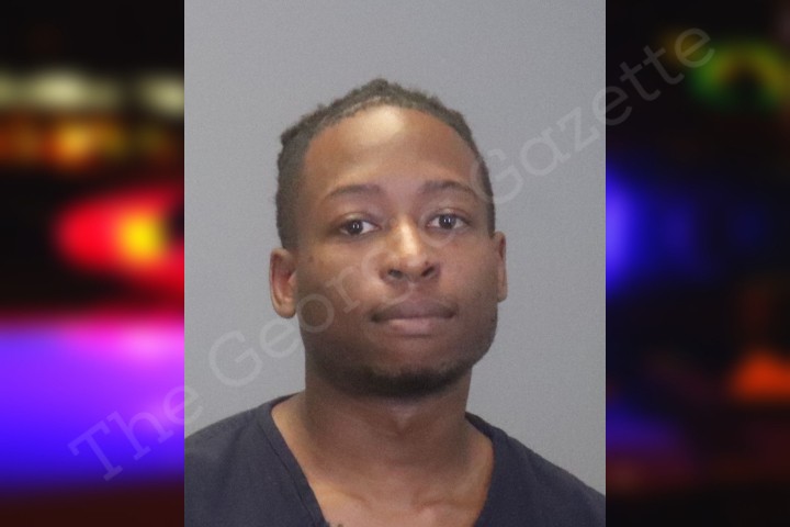 Michael Carmack | Muscogee County