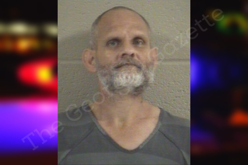 Travis Carroll — Whitfield County Jail Bookings