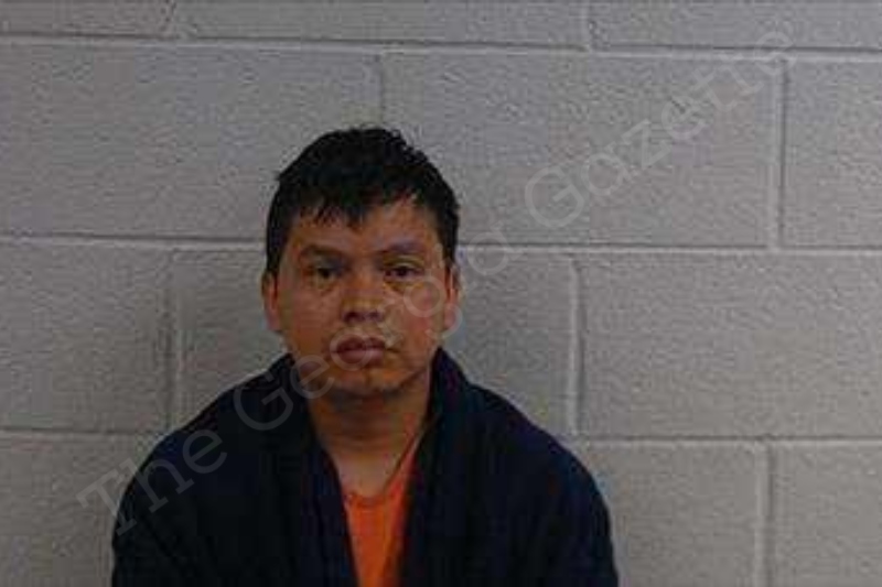 Thomas Castro — Polk County Jail Bookings