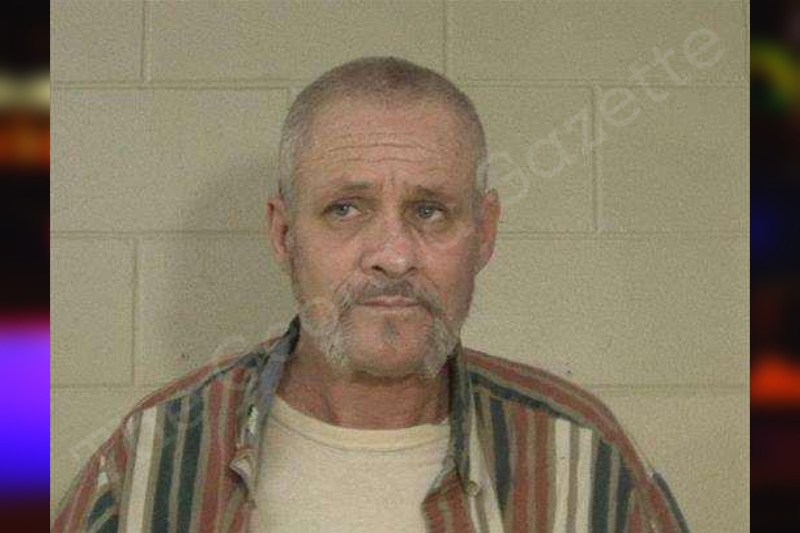 Kelly Cavanah — Liberty County Jail Bookings