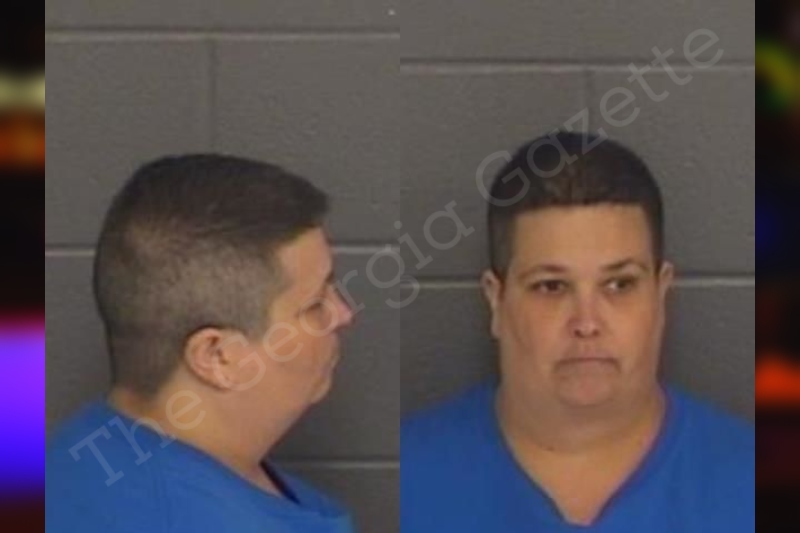 Janice Cazares — Barrow County Jail Bookings