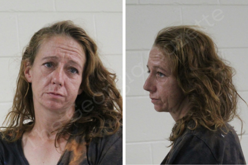 Kristin Chambers — Houston County