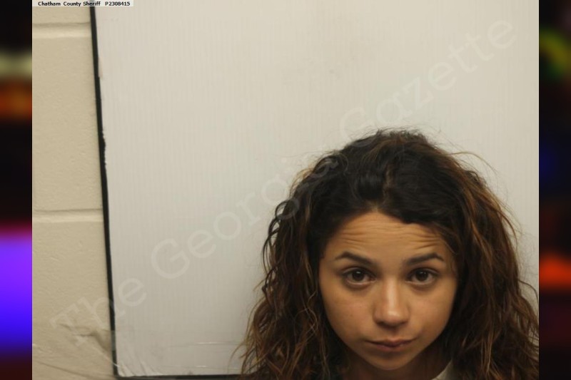 Sarah Chapman - Chatham County