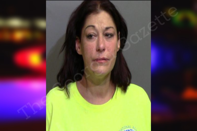 Kristen Chavez — Glynn County