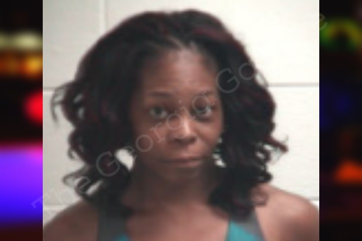 Jacquelyn Clincy — Henry County Jail Bookings