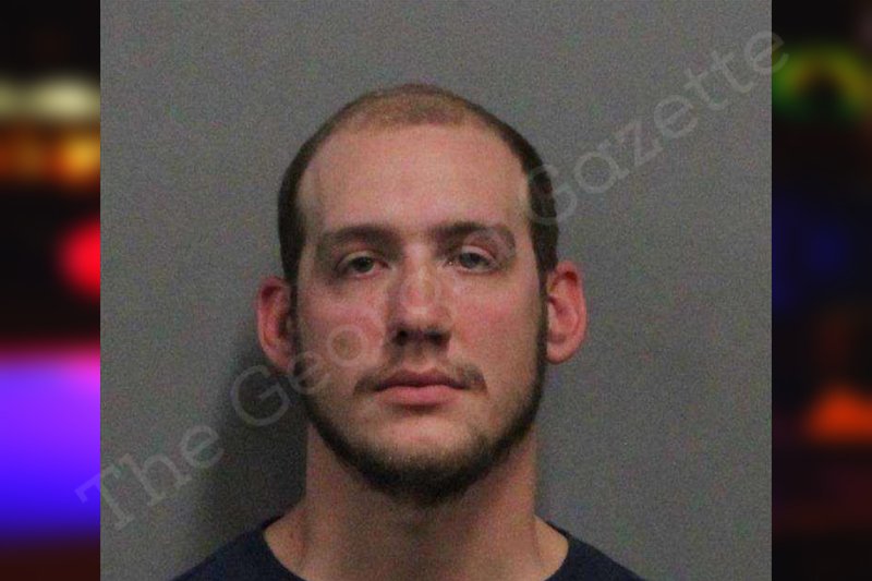 Timothy Clouse — White County Jail Bookings