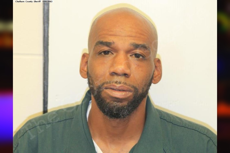 Terry Coleman — Chatham County