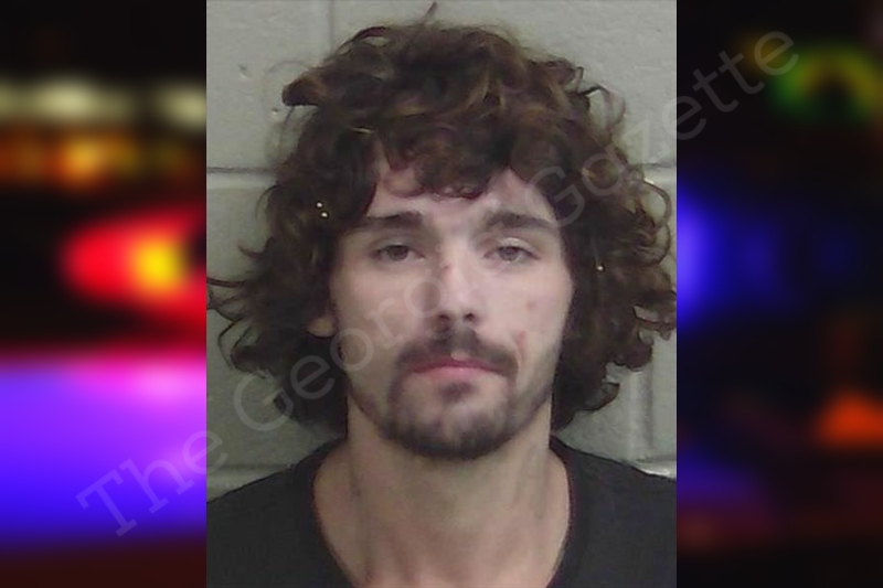 Manuel Collett — Wayne County Jail Bookings