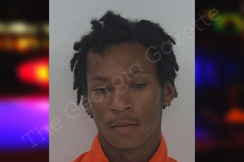 Jayvion Collier — Fayette County Jail Bookings Jayvion Collier — Fayette County Jail Bookings