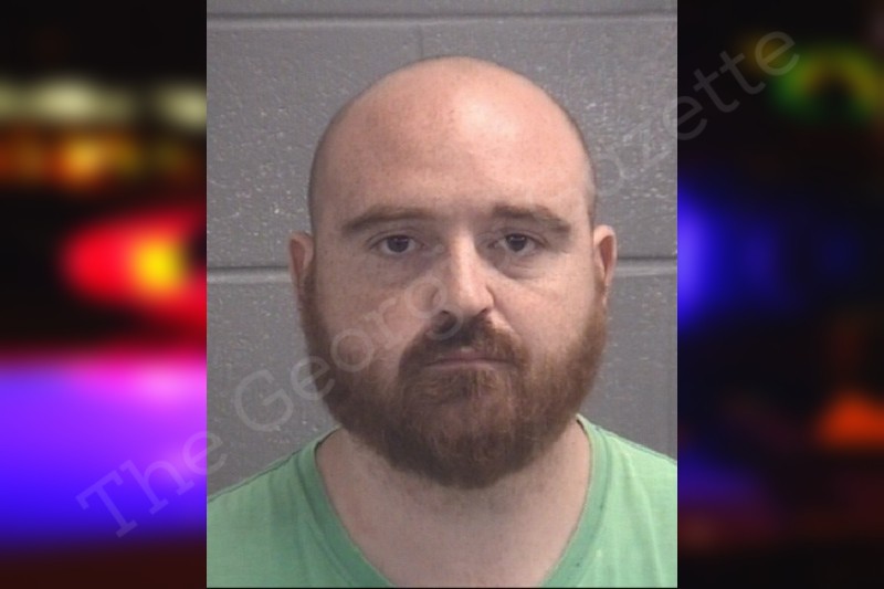 Corey Cook — Spalding County Jail Bookings Corey Cook — Spalding County Jail Bookings