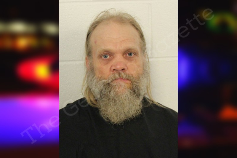 James Cox | Floyd County