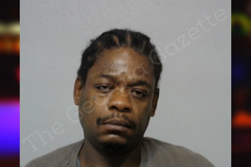 Craig Wright — Bibb County Jail Bookings