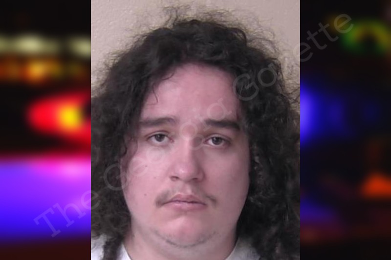 Randel Crane — Walker County Jail Bookings Randel Crane — Walker County Jail Bookings