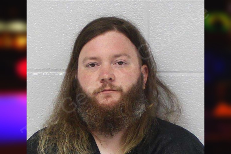 Joseph Darian — Carroll County Jail Bookings