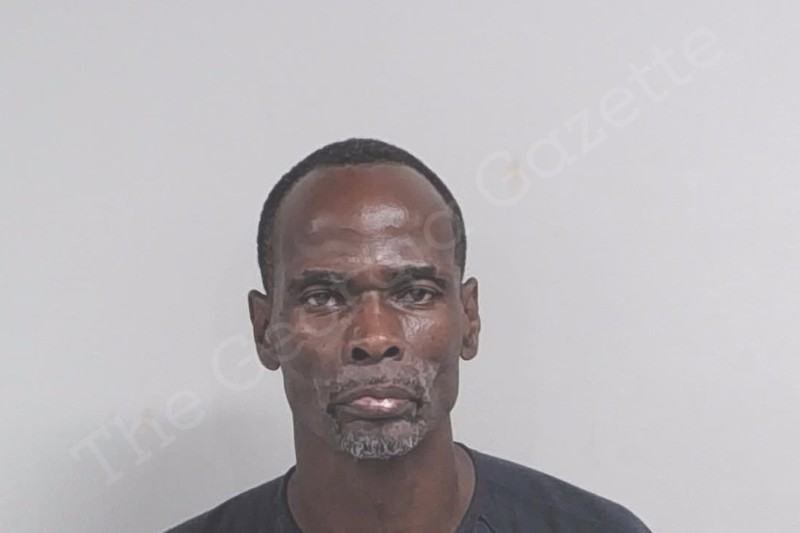 Christopher Davis — Lowndes County