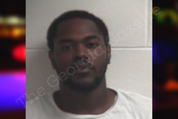 Darren Davis — Henry County Jail Bookings