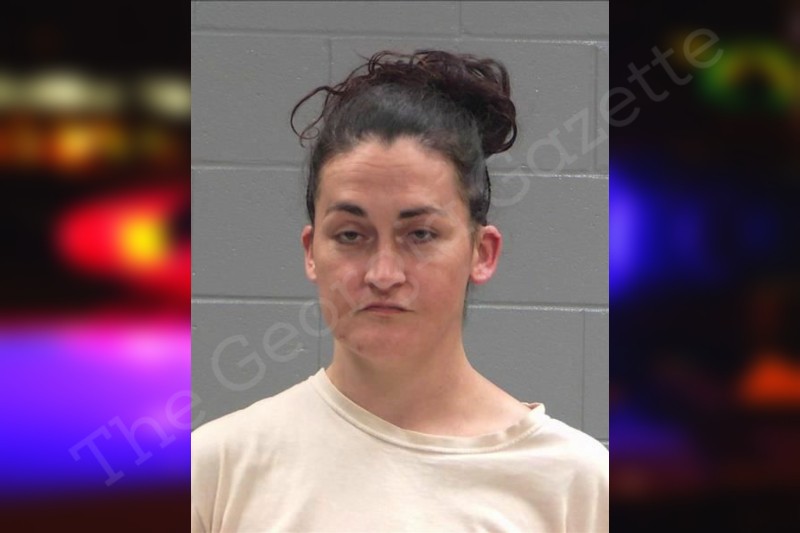 Mandy Davis — Baldwin County Jail Bookings