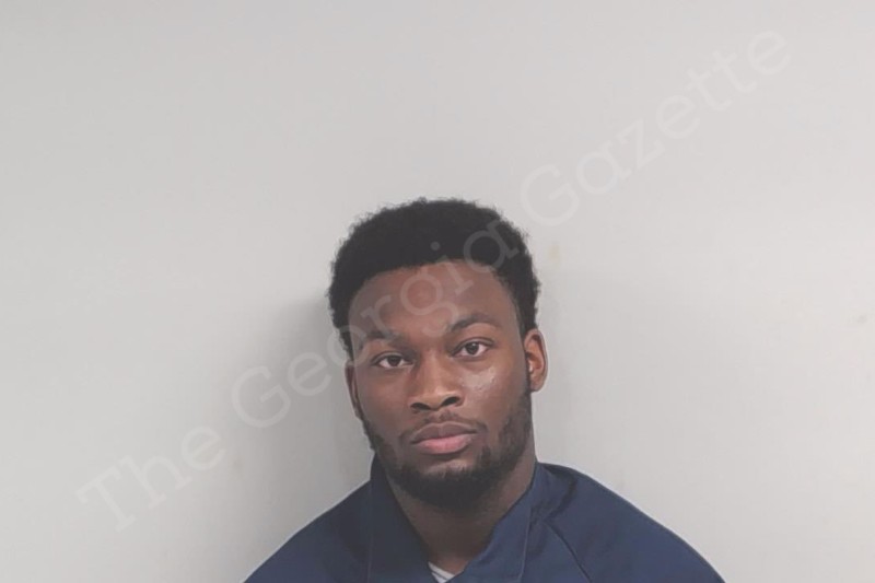 Javonta Dean — Lowndes County Jail Bookings