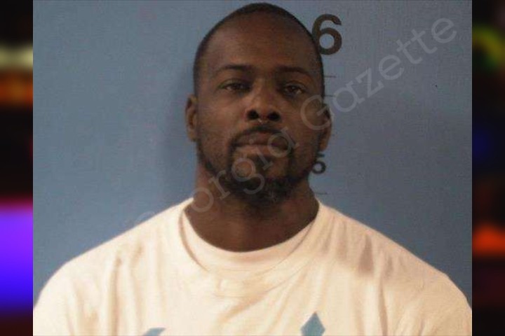 Steven Dean — Monroe County Jail Bookings