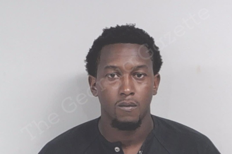 Jonathan Deberry — Lowndes County