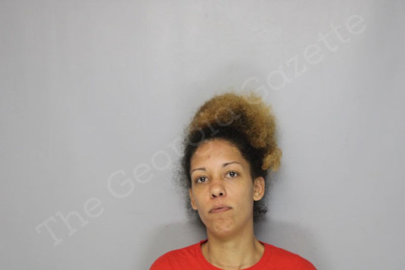 Teaona Deck | Hall County