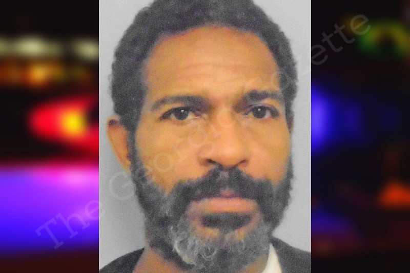 John Devine — Burke County Jail Bookings