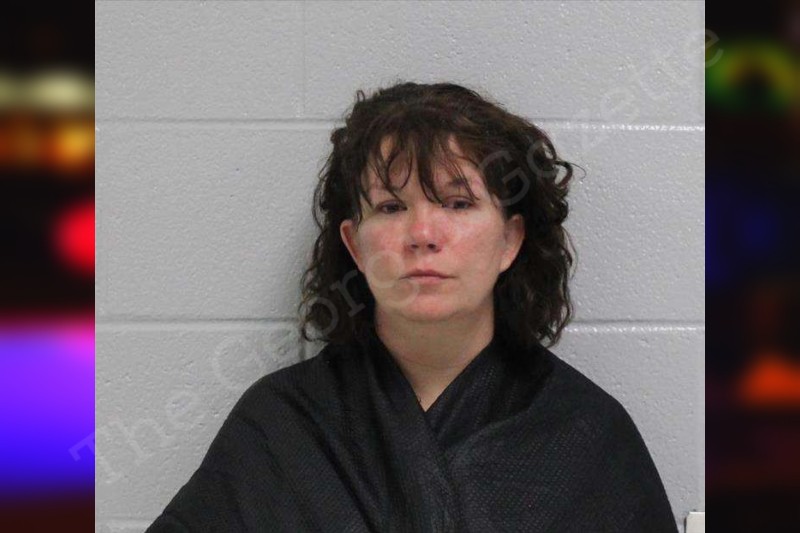 Tonya Diedrich — Carroll County