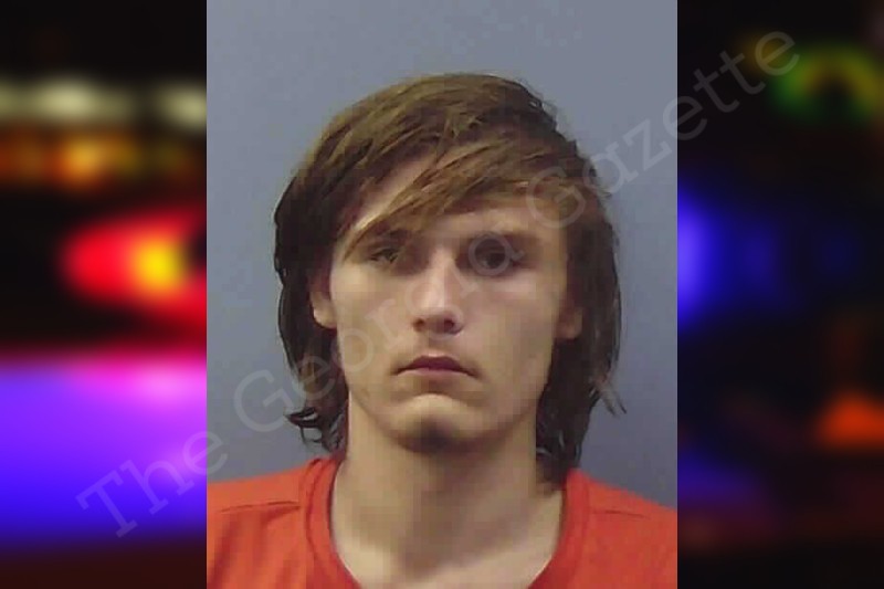 Robert Dover-Noel | Chattooga County