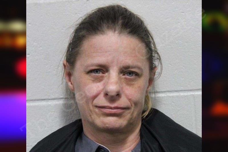 Penelope Drake — Habersham County Jail Bookings