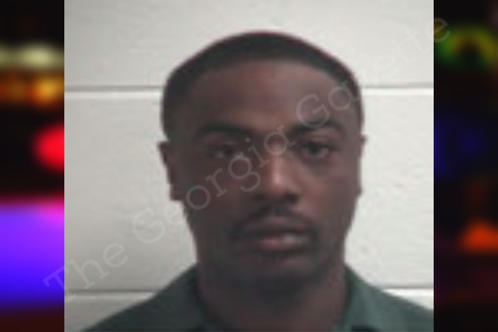 Marcus Dudley — Henry County