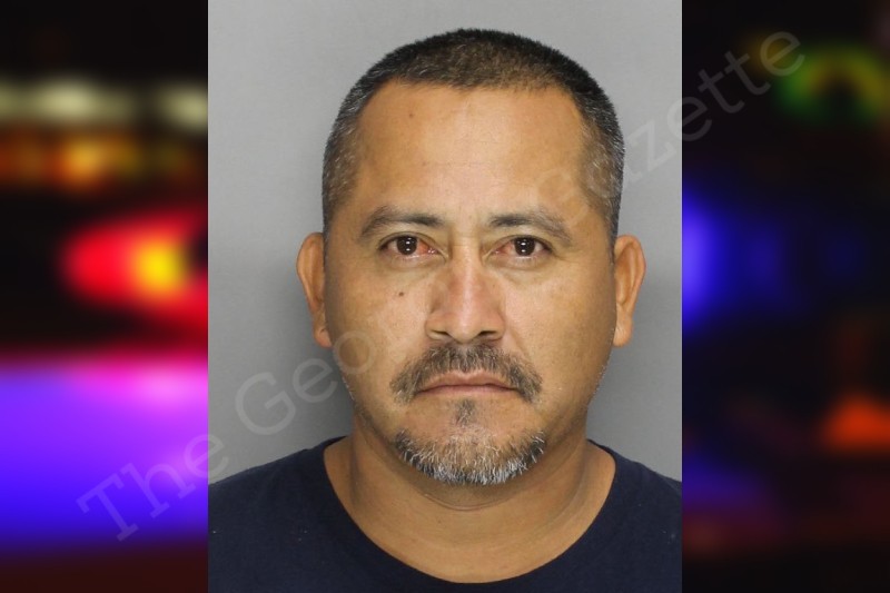 Giovanni Duran — Cobb County Jail Bookings Giovanni Duran — Cobb County Jail Bookings