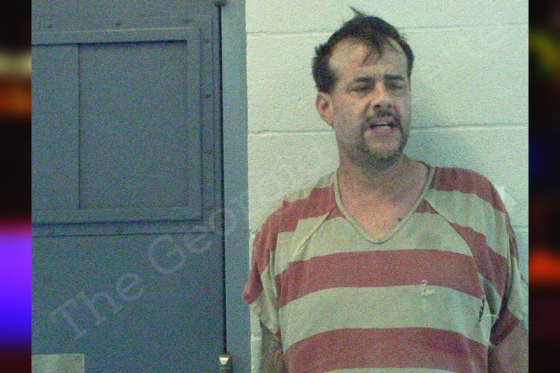 Timothy Dyer — Stephens County Jail Bookings Timothy Dyer — Stephens County Jail Bookings