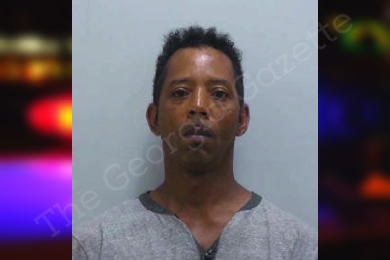 Christopher Dancy | Bartow County