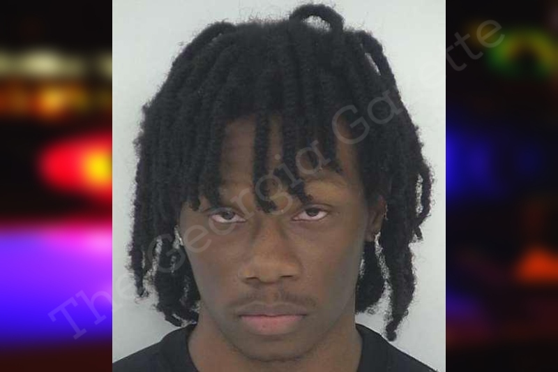 Jarious Daniel — Fayette County