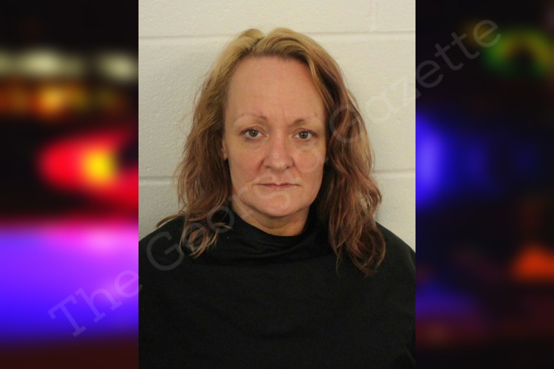 April Davis — Floyd County Jail Bookings